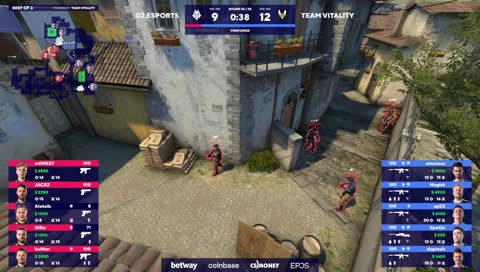 BLAST Premier Spring Groups 2022 overview | HLTV.org